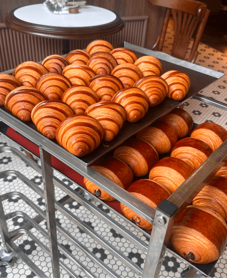 Dona Bakehouse Pastries | Artisan Bakery and Cafe | Home