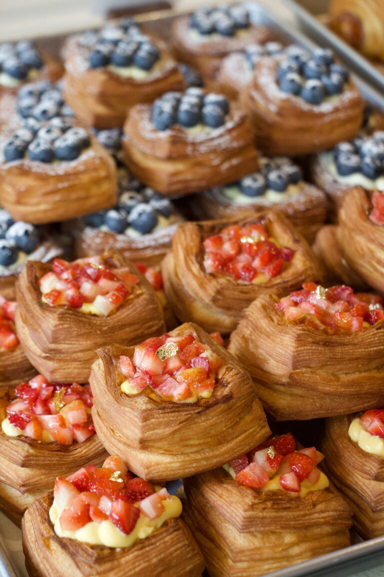 About - donabakehouse.com