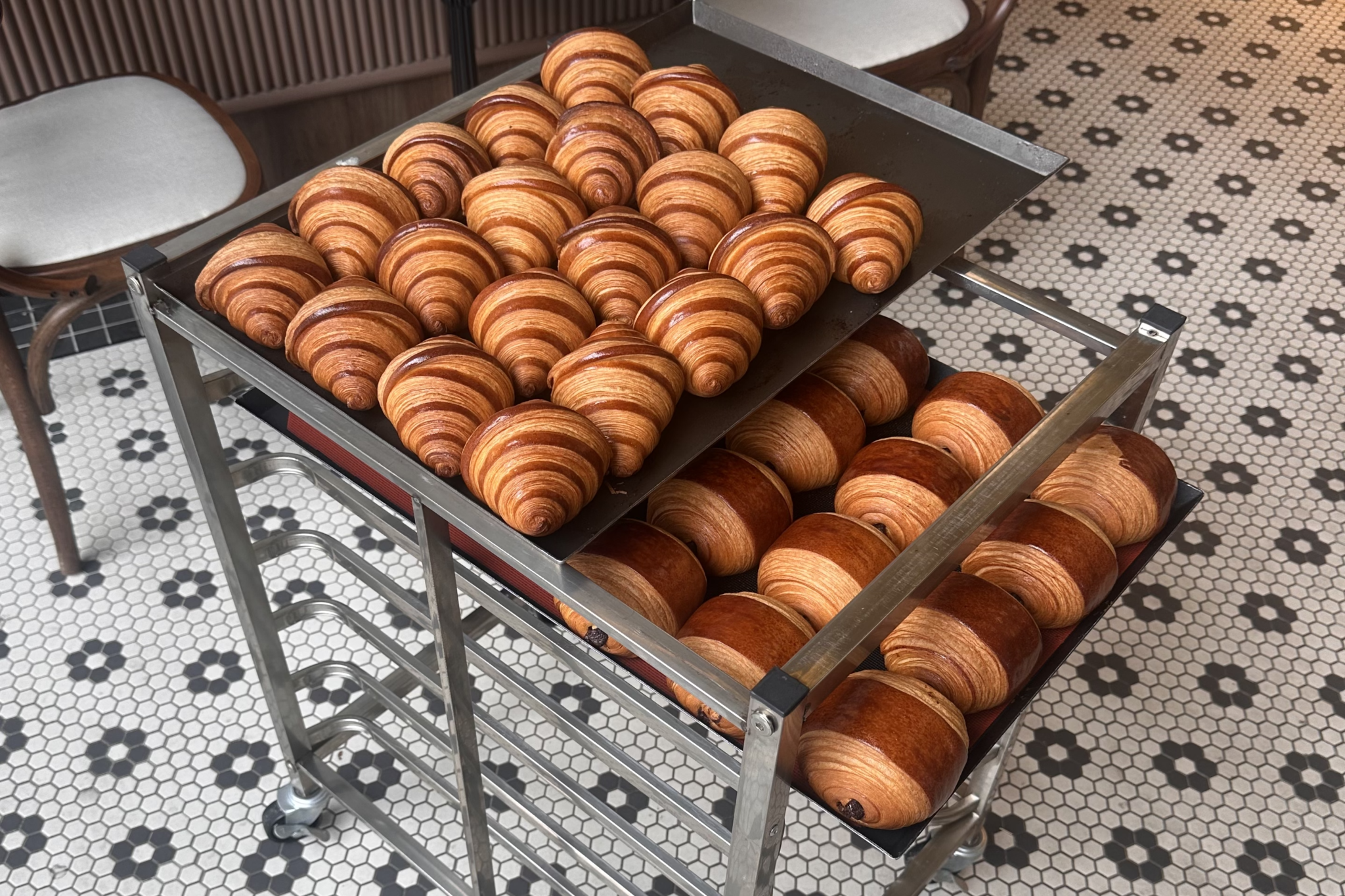 About - donabakehouse.com