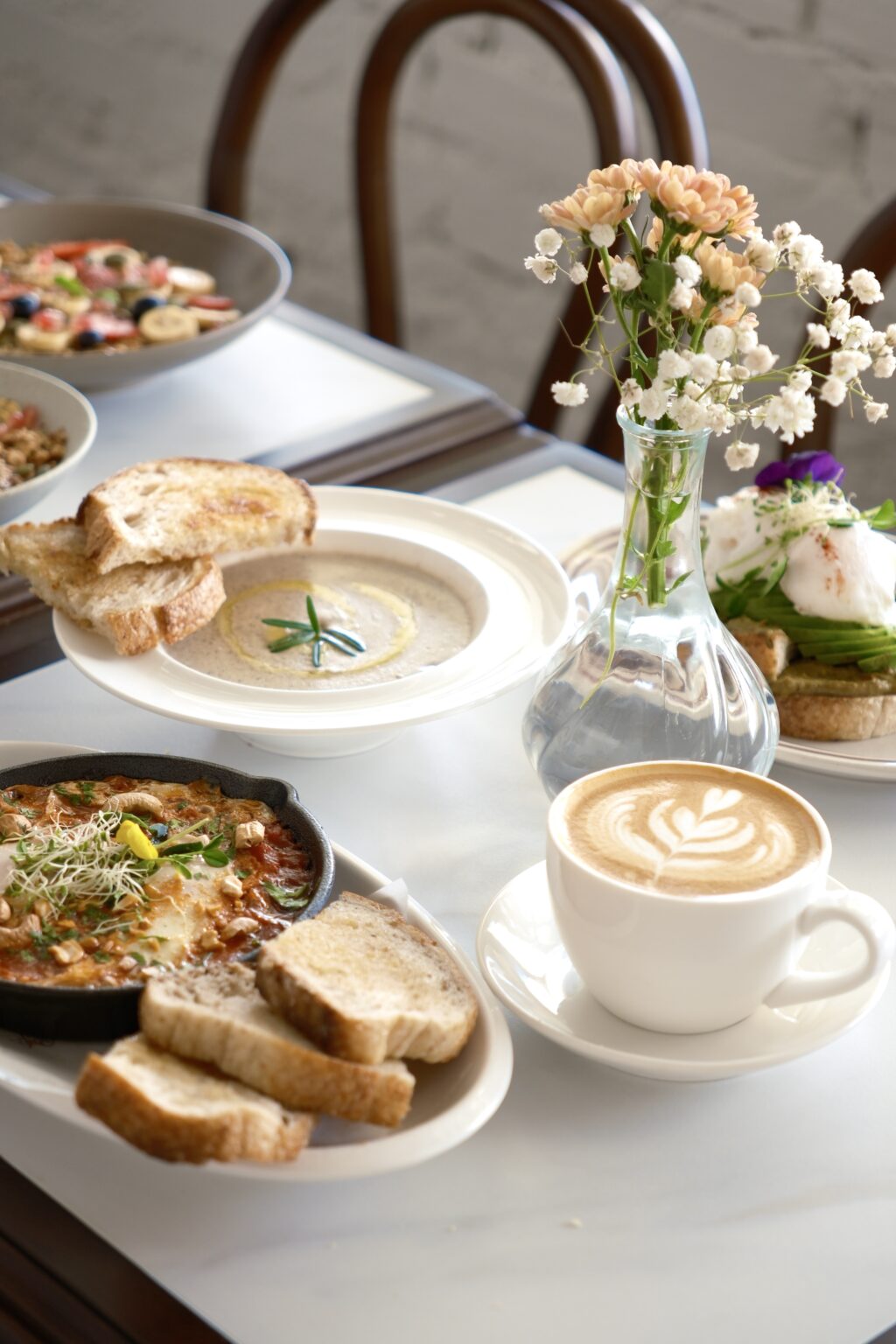 Home - donabakehouse.com