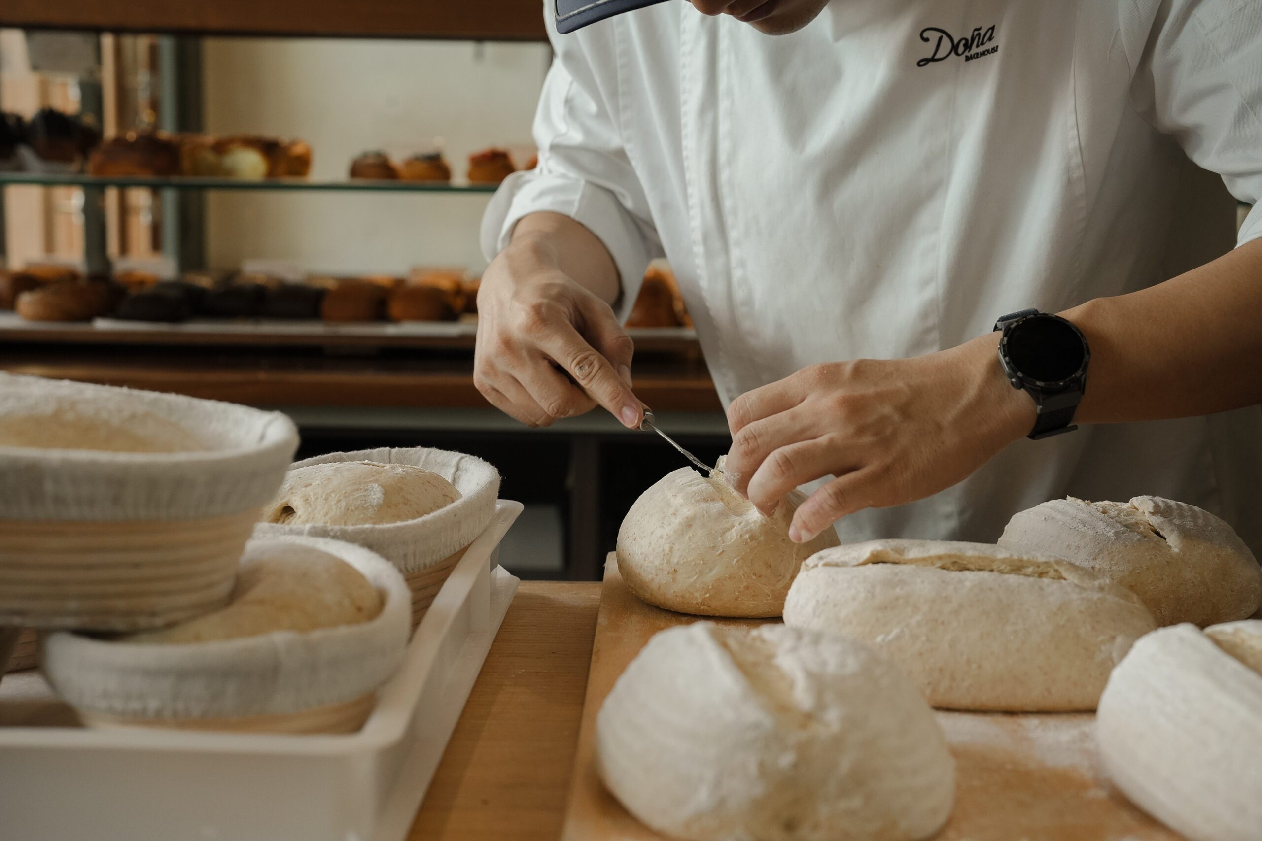 Home - donabakehouse.com